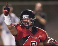 Jacob Graff's Football Recruiting Profile