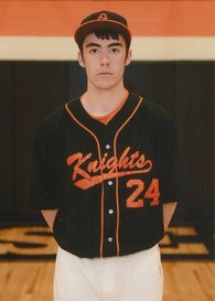 Hunter Carson's Baseball Recruiting Profile