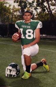 James Williams III's Football Recruiting Profile