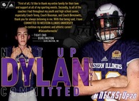 Dylan Runkel's Men's Basketball Recruiting Profile