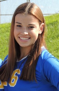 Hannah Lyons's Women's Volleyball Recruiting Profile