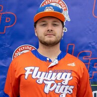 Tyler Pote's Baseball Recruiting Profile