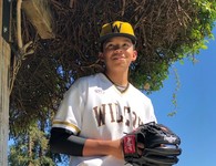 Jesse Gutierrez's Baseball Recruiting Profile