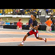 Anthony Easter III's Men's Track Recruiting Profile