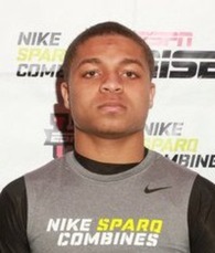 Johnny Wilson Jr's Football Recruiting Profile