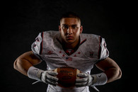 Alec Meza's Football Recruiting Profile