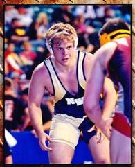 Tyler Keller's Wrestling Recruiting Profile