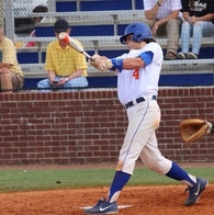 Justin Milam's Baseball Recruiting Profile