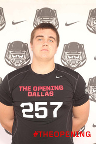 Noah Johnson's Football Recruiting Profile