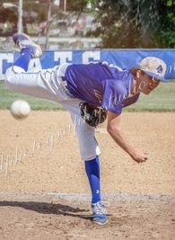 Michael Ralls's Baseball Recruiting Profile