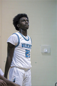 Rodney Boone's Men's Basketball Recruiting Profile