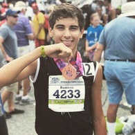 Francisco Ramirez's Men's Track Recruiting Profile