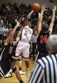 Joseph Habtemariam's Men's Basketball Recruiting Profile
