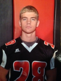 Matthew George's Football Recruiting Profile