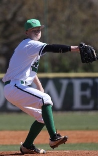 Caden Long's Baseball Recruiting Profile