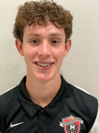Evan Herman's Men's Soccer Recruiting Profile