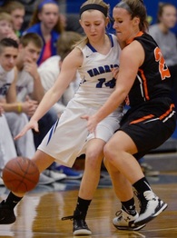 Ellie Connelly's Women's Basketball Recruiting Profile