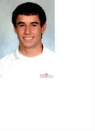 Alexander Ciferno's Baseball Recruiting Profile