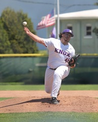 Caleb Hay's Baseball Recruiting Profile