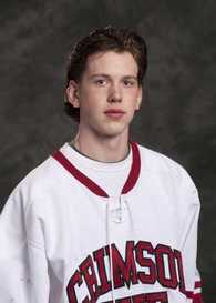 Daniel Bates's Men's Ice Hockey Recruiting Profile