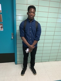Devon Barnett's Football Recruiting Profile
