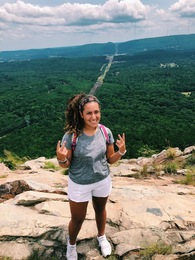 Taylor Ramirez's Women's Soccer Recruiting Profile