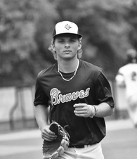 Kellen Rumfelt's Baseball Recruiting Profile