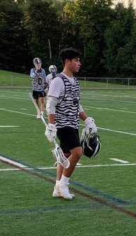 Alexis Tello-Lawrence's Men's Lacrosse Recruiting Profile