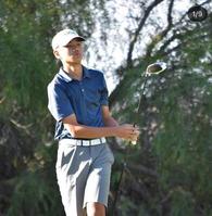 Bryan Yu's Men's Golf Recruiting Profile