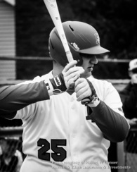 Colin Jackson's Baseball Recruiting Profile