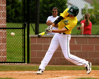 Jack Nelson's Baseball Recruiting Profile