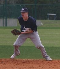 John Rauber's Baseball Recruiting Profile