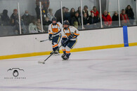 Max Larkin's Men's Ice Hockey Recruiting Profile