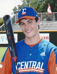 Steve Callahan's Baseball Recruiting Profile