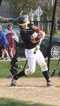 Michael Cole's Baseball Recruiting Profile