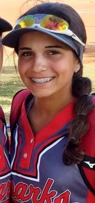Alexandra Rendon's Softball Recruiting Profile