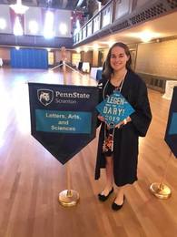 JESSICA DUFF's Softball Recruiting Profile