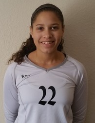 Danielle Tyson's Women's Volleyball Recruiting Profile