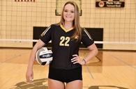 Julia Dolan's Women's Volleyball Recruiting Profile