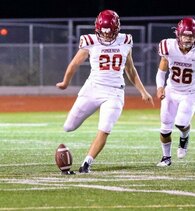 Logan Matthews's Football Recruiting Profile