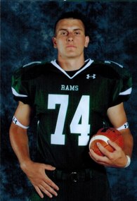 Evan Schwan's Football Recruiting Profile