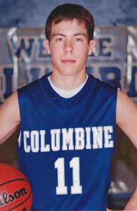 Connor Reese's Men's Basketball Recruiting Profile