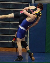 Carson Meek's Wrestling Recruiting Profile