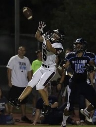 Adam Janack's Football Recruiting Profile