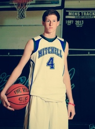 Max Spurling's Men's Basketball Recruiting Profile