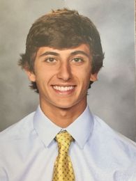 Parker Simms's Men's Soccer Recruiting Profile