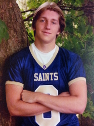 Seth Burdett's Football Recruiting Profile