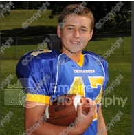 C.J. Goetz's Football Recruiting Profile