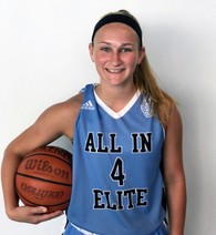 Courtney Schoenbeck's Women's Basketball Recruiting Profile