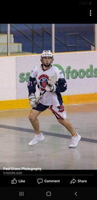 Jordan Kujala's Men's Ice Hockey Recruiting Profile